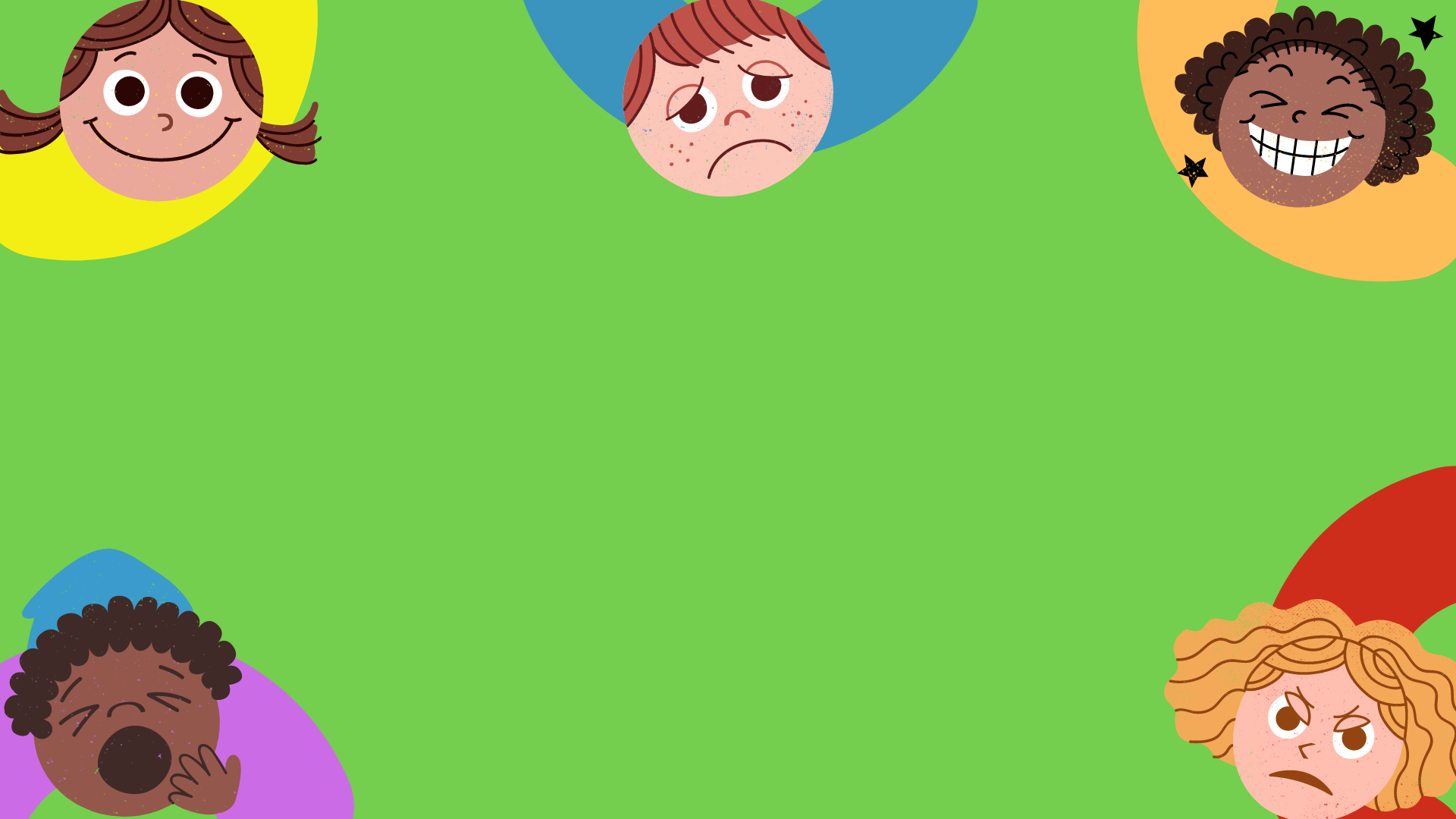 UNIT 2_English K5 | Genially