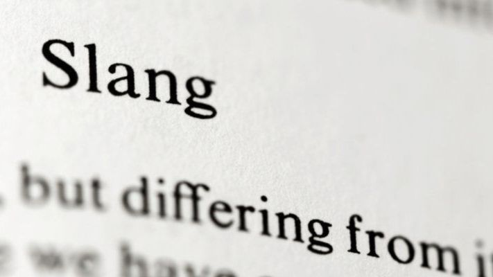 American slang Quiz | Genially