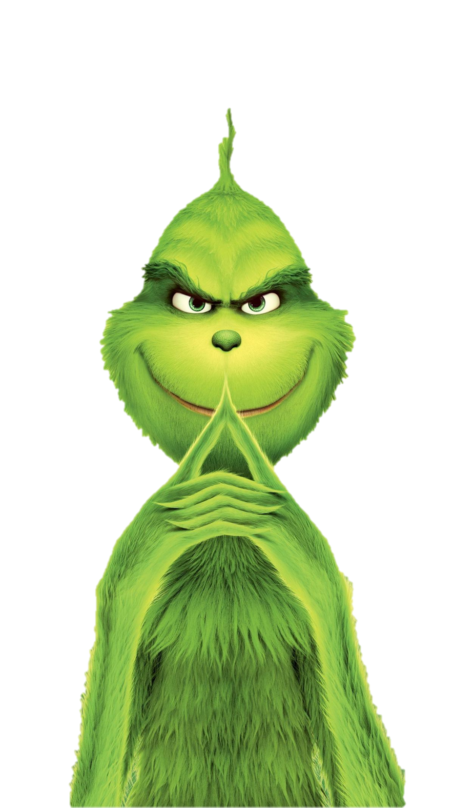 How the Grinch stole Christmas | Genially