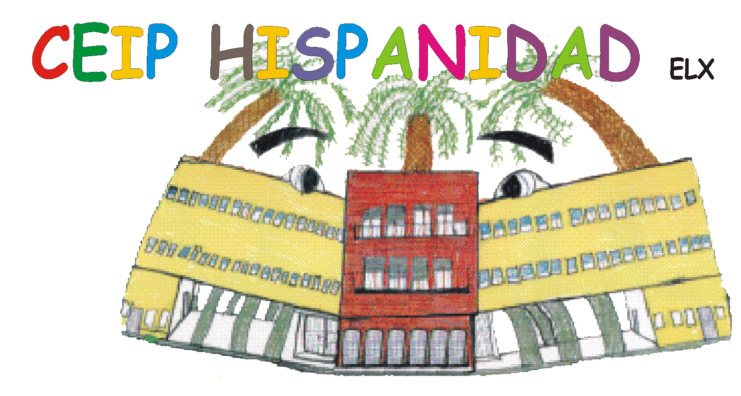 CEIP HISPANIDAD | Genially