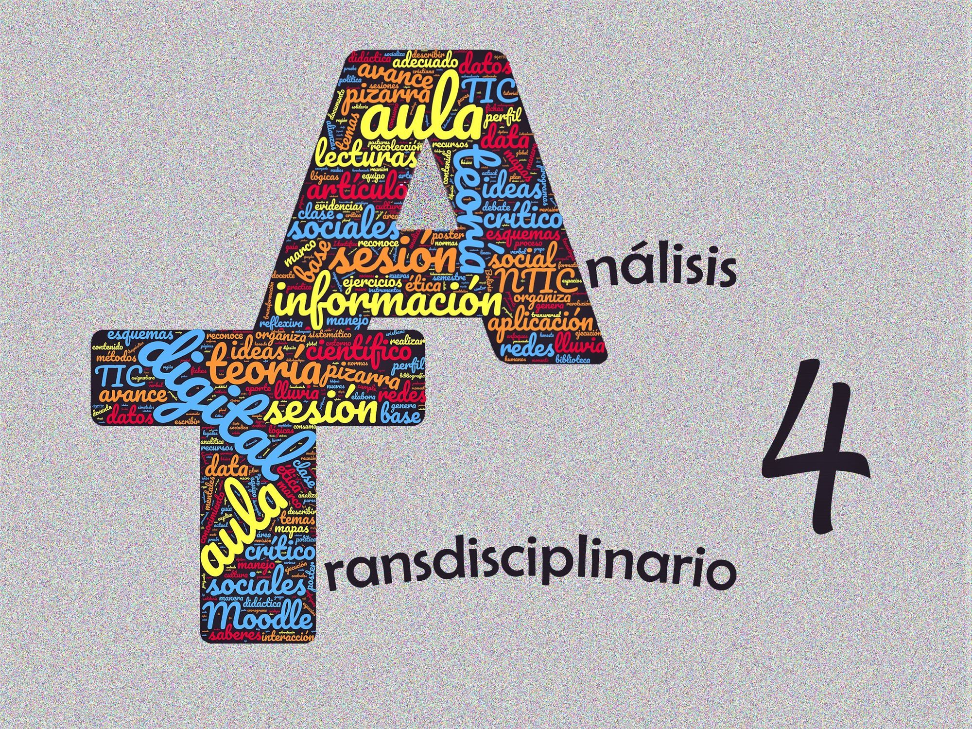 Presentación de la asignatura