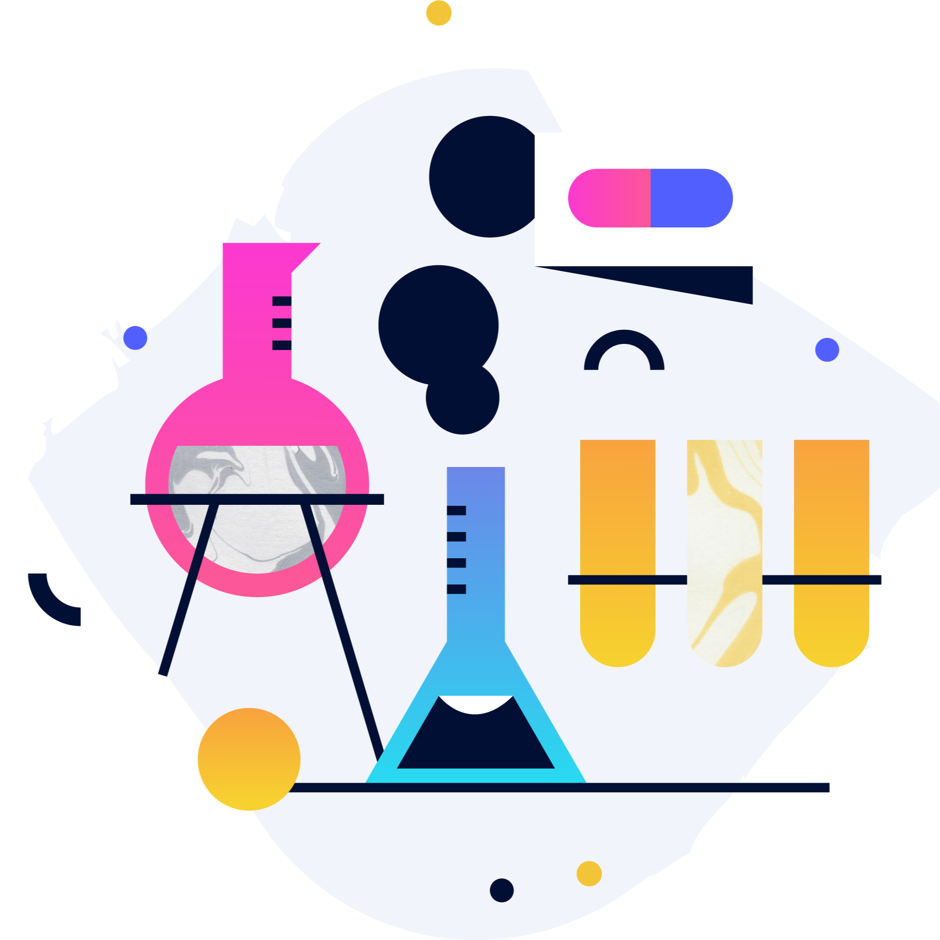 EXPERIMENTOS CRUCIALES | Genially