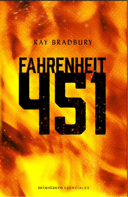 Fahrenheit 451 | Genially