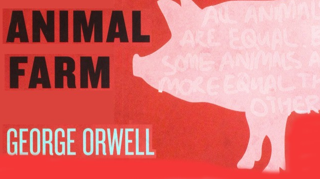 Animal Farm: Final Task | Genially