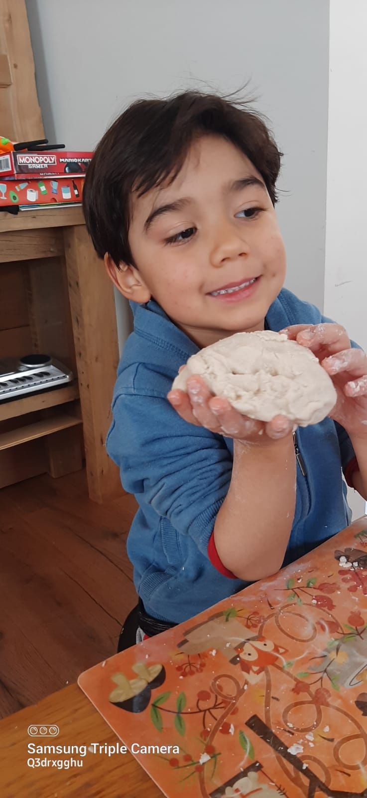 Sala Virtual Gabriel | Genially