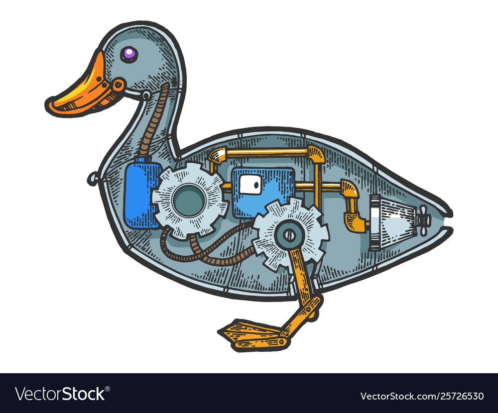 Timeline of Robotics | Genially