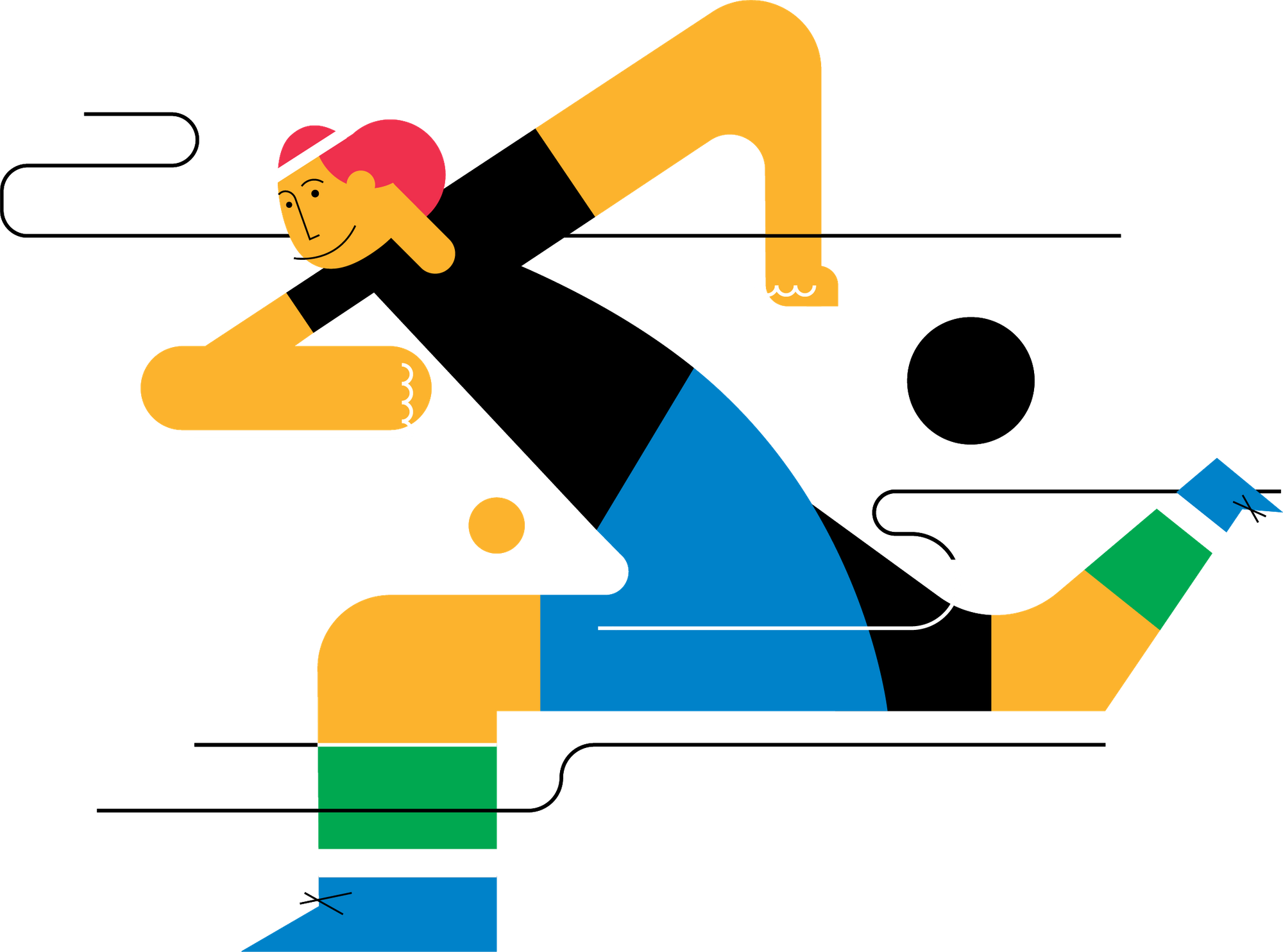 Pauses actives | Genially