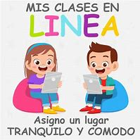 Reglamento de clases virtuales.