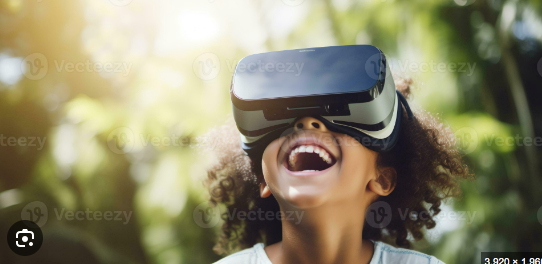 Virtual Reality | Genially