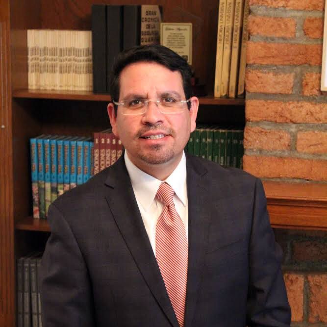 Gilberto Cordero Jaramillo | Genially