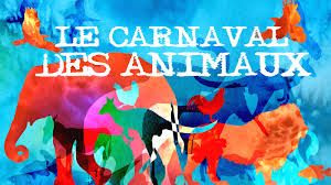 le carnaval des animaux | Genially