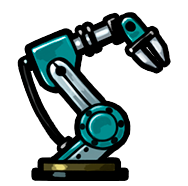 Technology and Robots | Genially