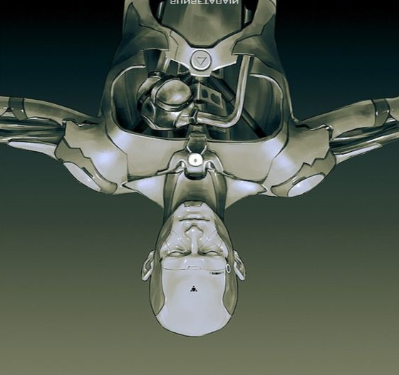 Technology and Robots | Genially