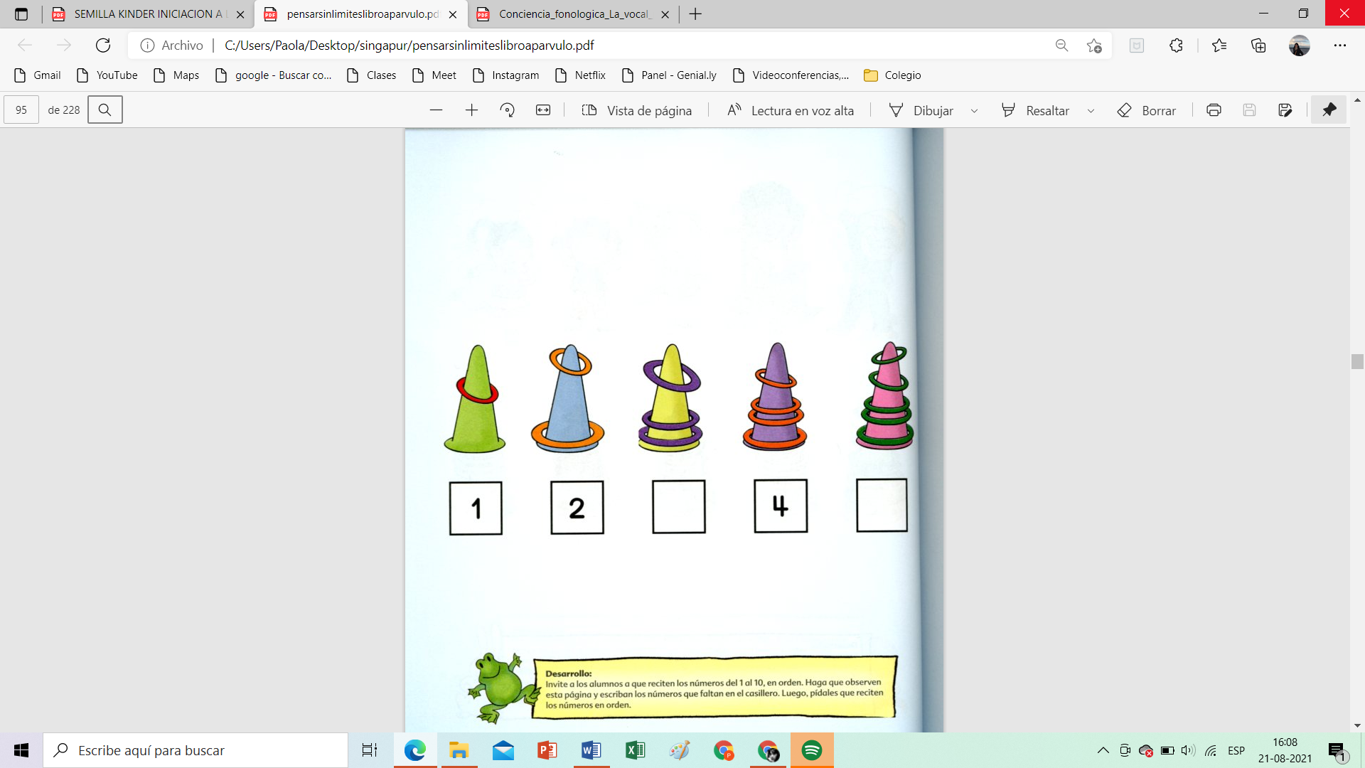 MATEMATICAS | Genially