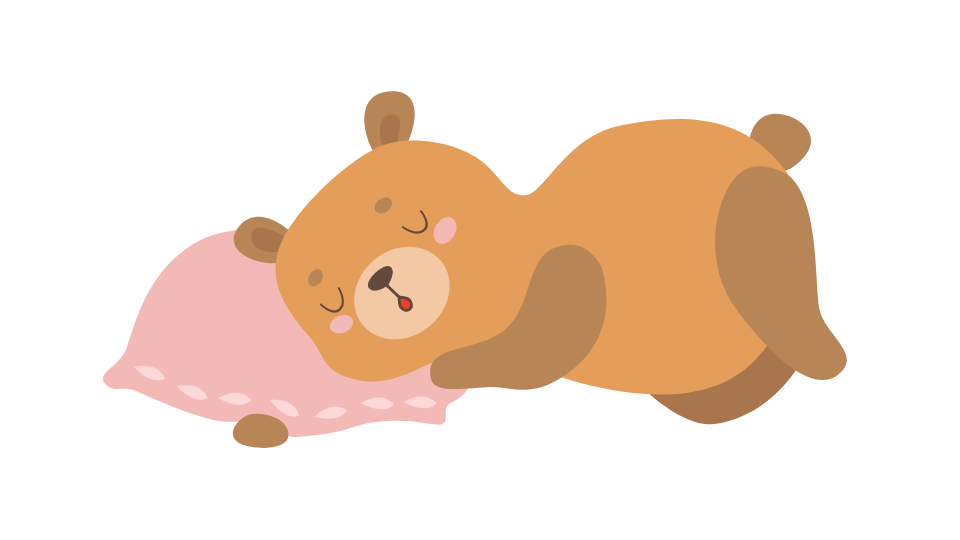 Teddy Bear Sleepover 2020 | Genially