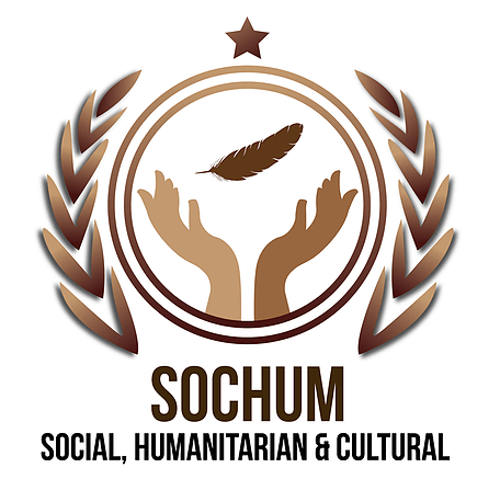Guía SOCHUM | Genially