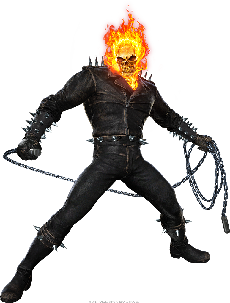 Ghost Rider