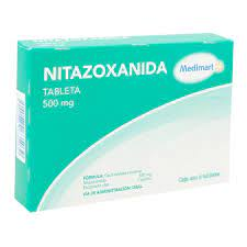 fármacos antiparasitarios | Genially