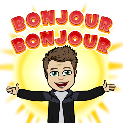 CLASSE VIRTUELLE 5ème PGDG