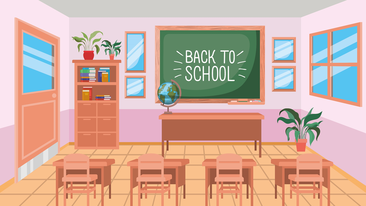 Virtual Classroom - 2EP - Unit 1 | Genially