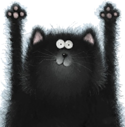 SPLAT THE CAT | Genially