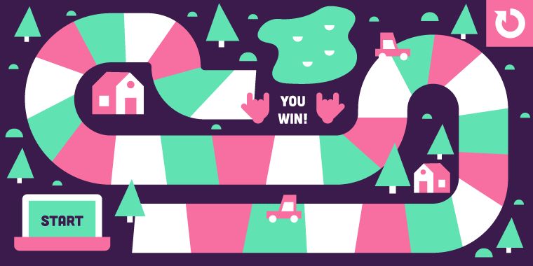 Personal Information Game| | Genially