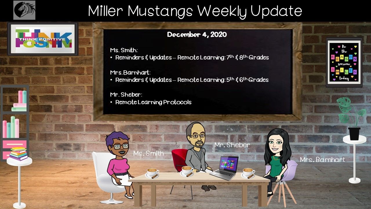 MCM_Weekly_Update_12_04_2020 | Genially