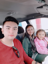 ÁRBOL FAMILIAR | Genially