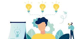 TECNICAS CREATIVAS | Genially