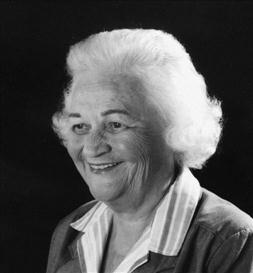 Imogene King Logro de Metas | Genially