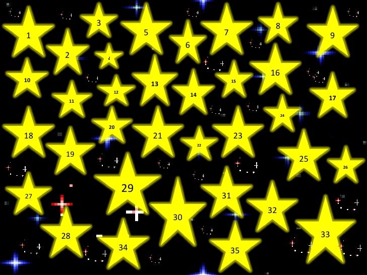 Alcanza la estrella | Genially