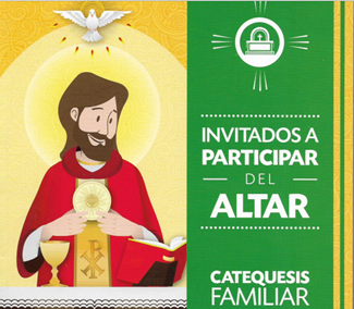 Encuentro 3 catequesis | Genially