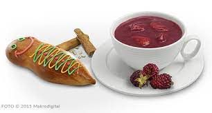 Invitación colada morada | Genially