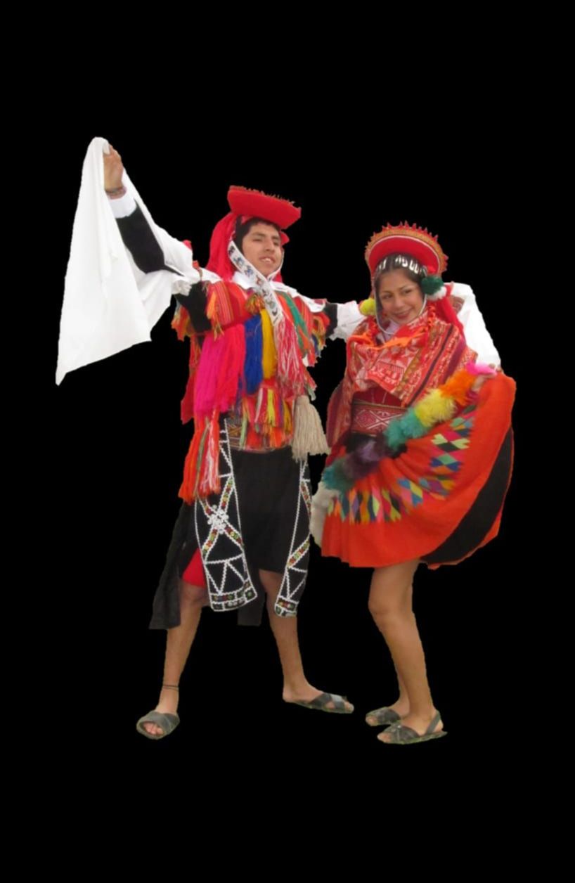 WALLATA SALCAQOCHA GENIALLY | Genially