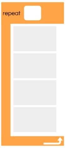 Ruby's Dance Loops | Genially