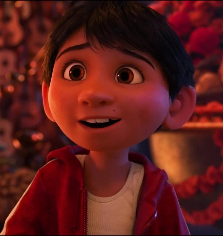 Infografía de la película Coco | Genially