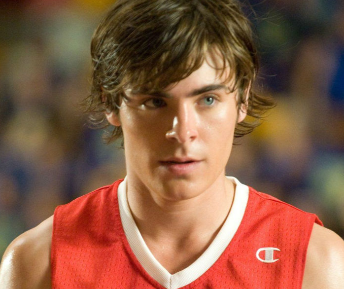 HSM 1 - English 2B | Genially