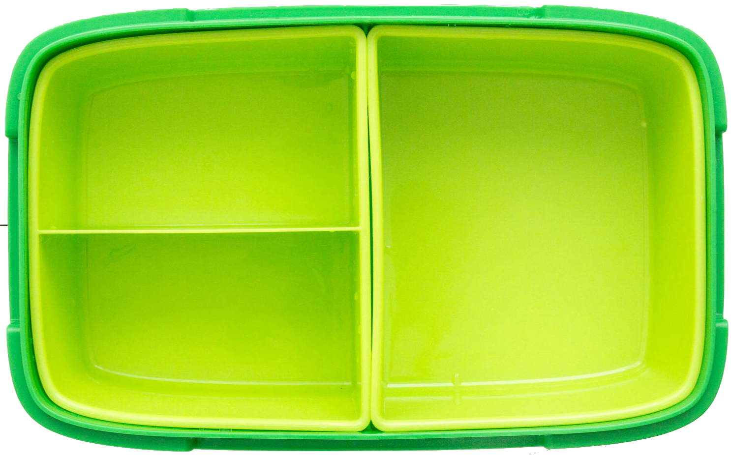 My lunch box | Genially