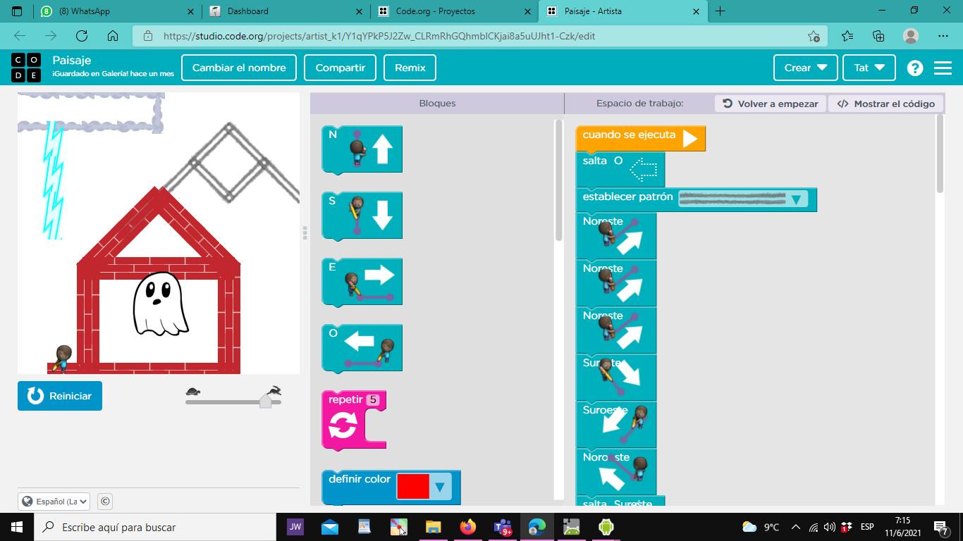 Conociendo WordPad | Genially