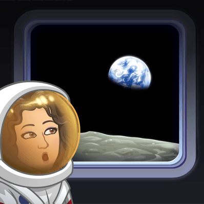 The Solar System | Genially