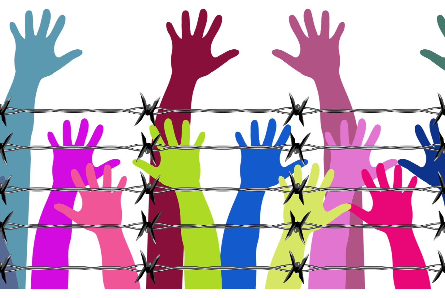 Limites internos y externos de los Derechos Humanos copia | Genially