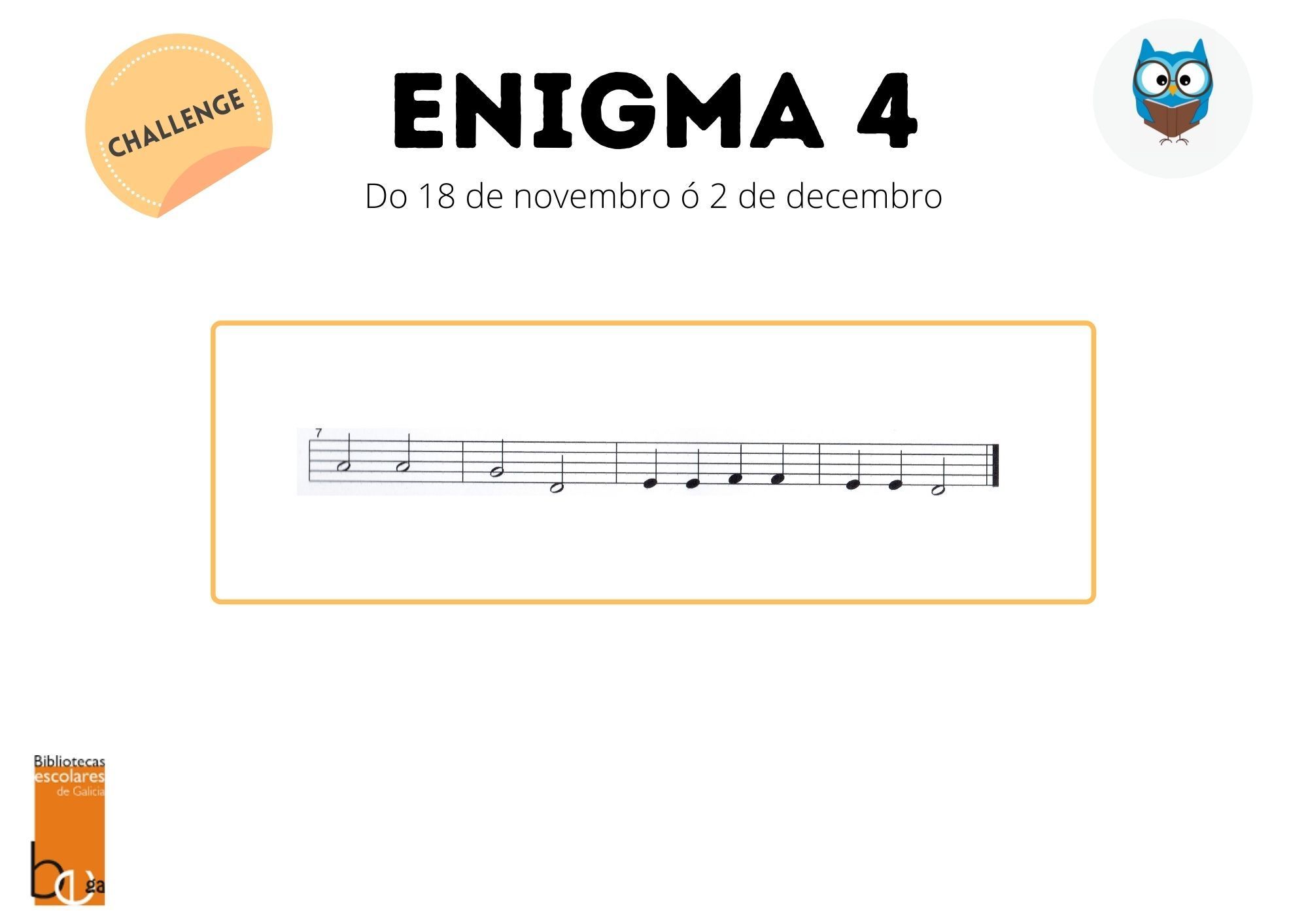 SOLUCIÓN ENIGMA 4 | Genially