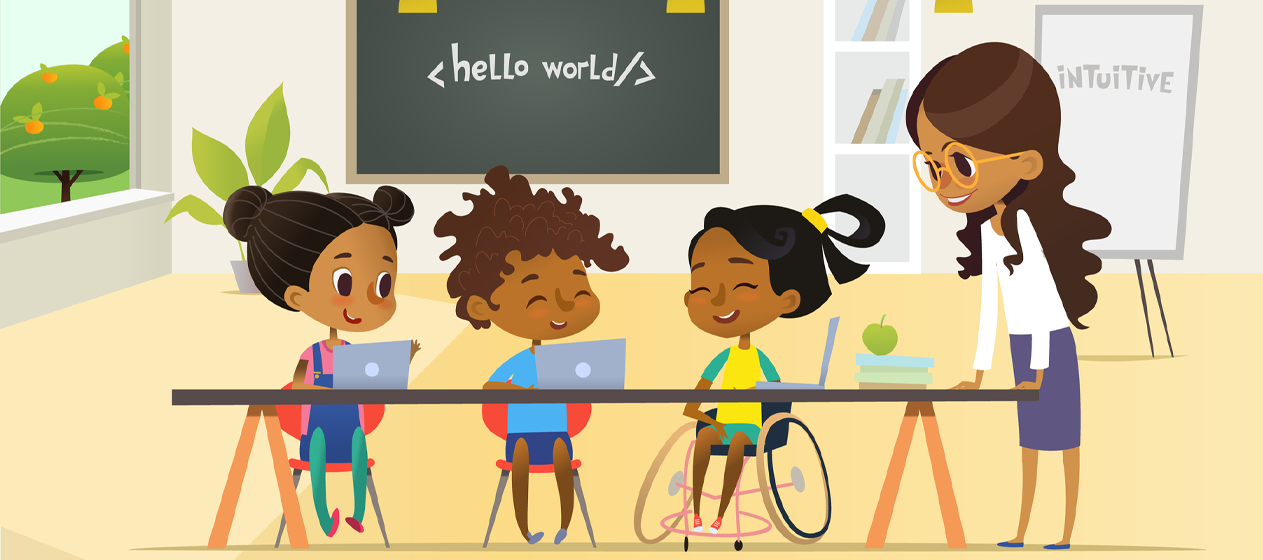 ENFOQUE INCLUSIVO | Genially