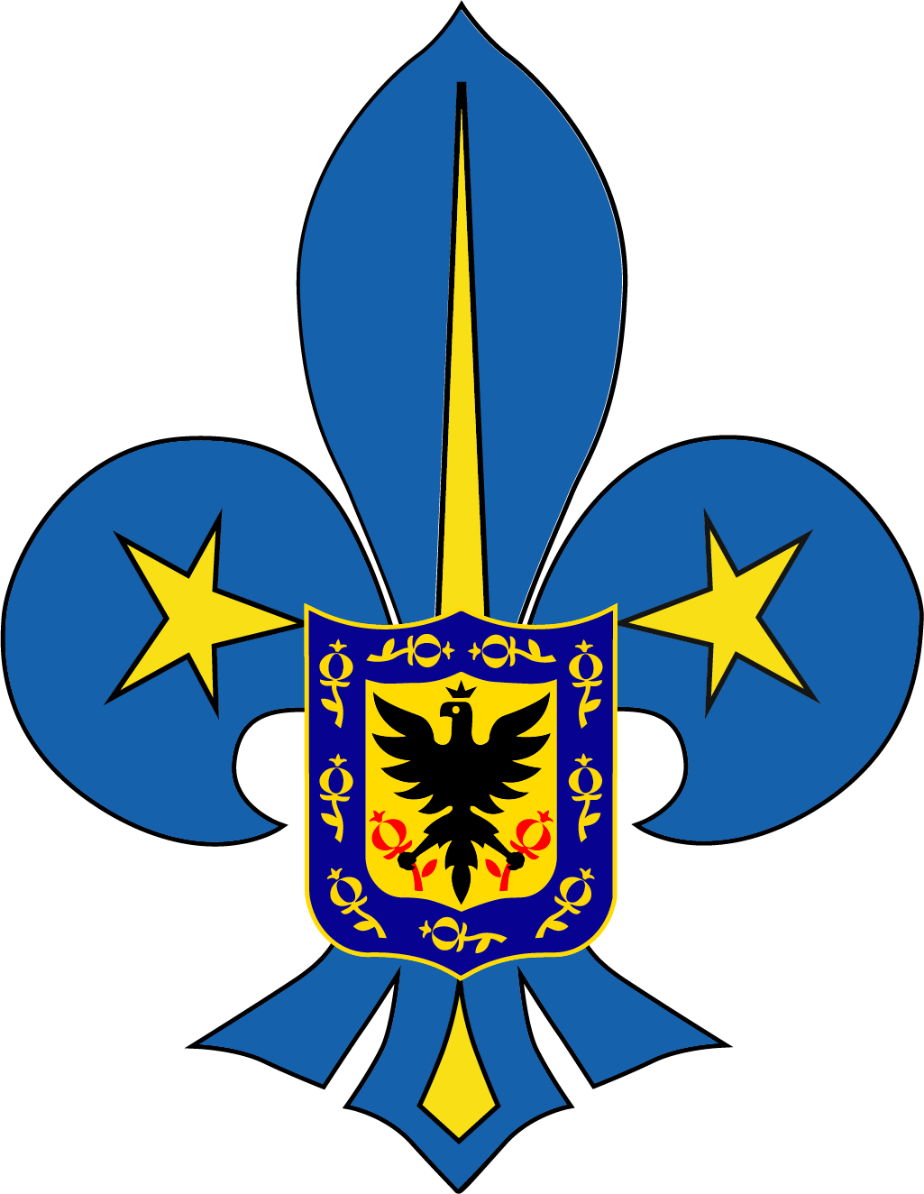 PRESENTACIÓN BÁSICA DARK | Genially