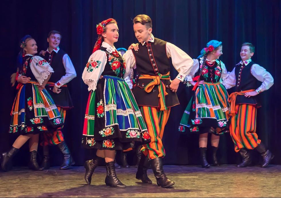 Kujawiak (kl. V) | Genially