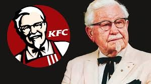 KFC HISTORY