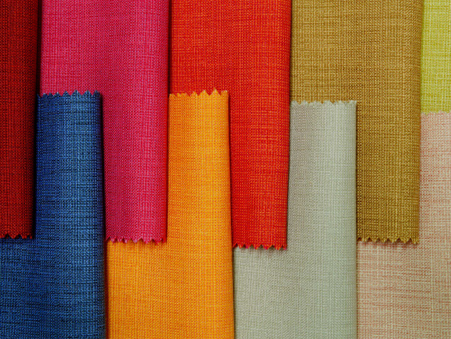 Tejidos textiles a través del tiempo | Genially