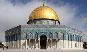 LOS PUEBLOS ISLAMICOS