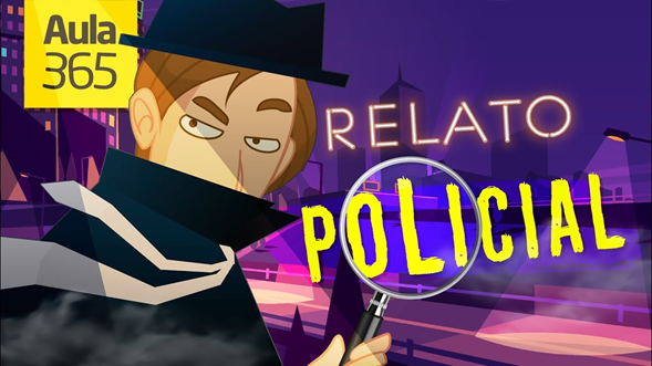EL RELATO POLICIAL | Genially