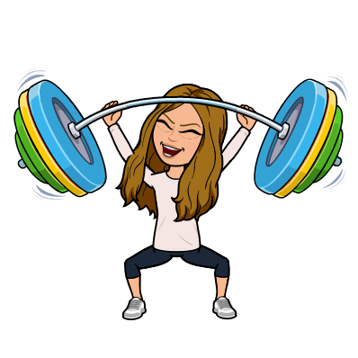 Muscles Lesson 2- Earn my Muscles